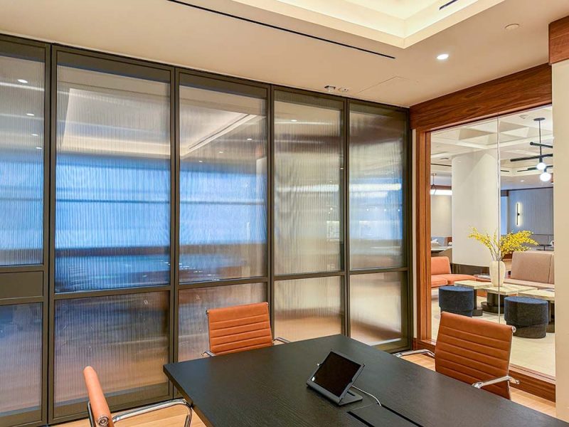 Versatile by Design: How ModernfoldStyles Enhanced the Amenity Center ...
