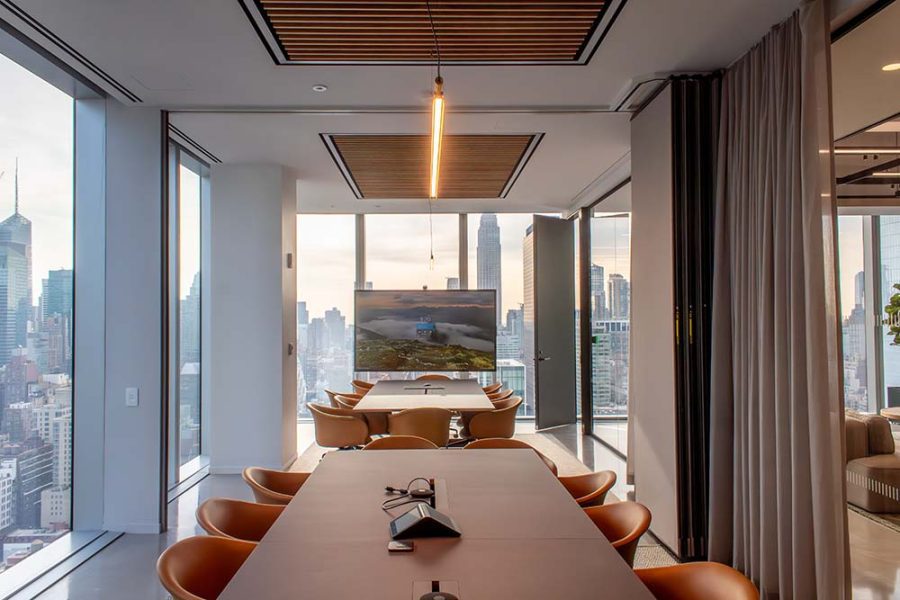 SEB's Skyline Spiral Sanctuary: A Fusion of Finance and Architecture