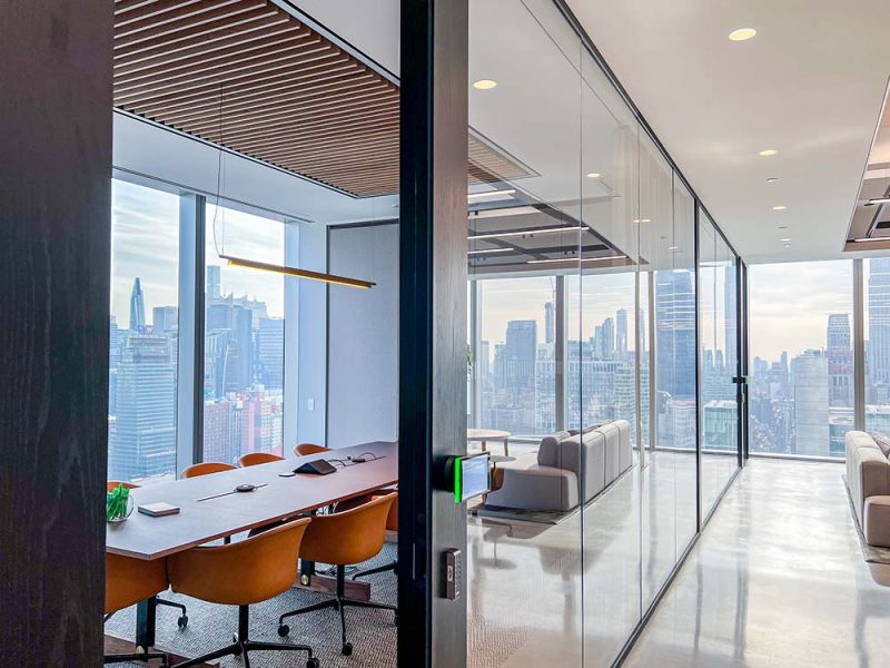 SEB's Skyline Spiral Sanctuary: A Fusion of Finance and Architecture