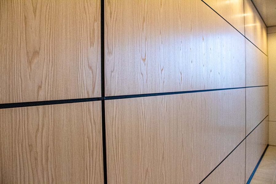 A Tale of Urban Sophistication: Blending Manhattan’s Views with ...