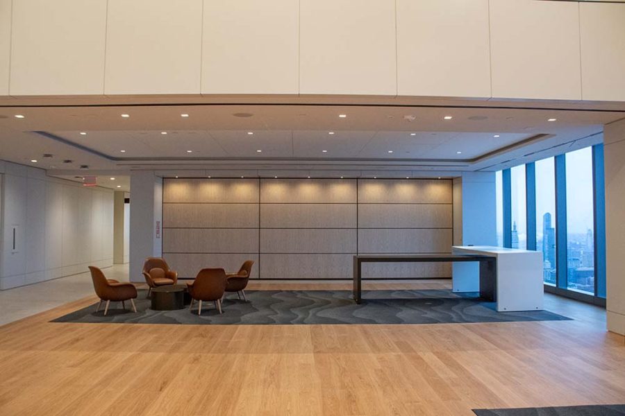 A Tale of Urban Sophistication: Blending Manhattan’s Views with ...