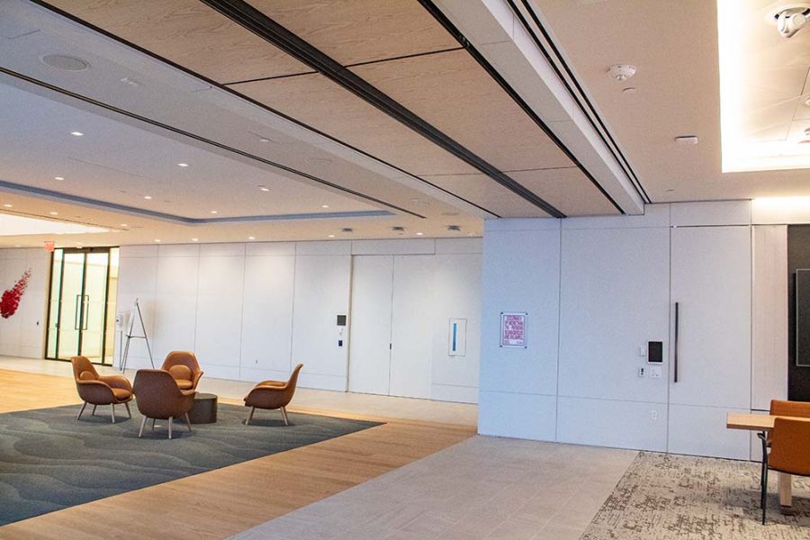 A Tale of Urban Sophistication: Blending Manhattan’s Views with ...