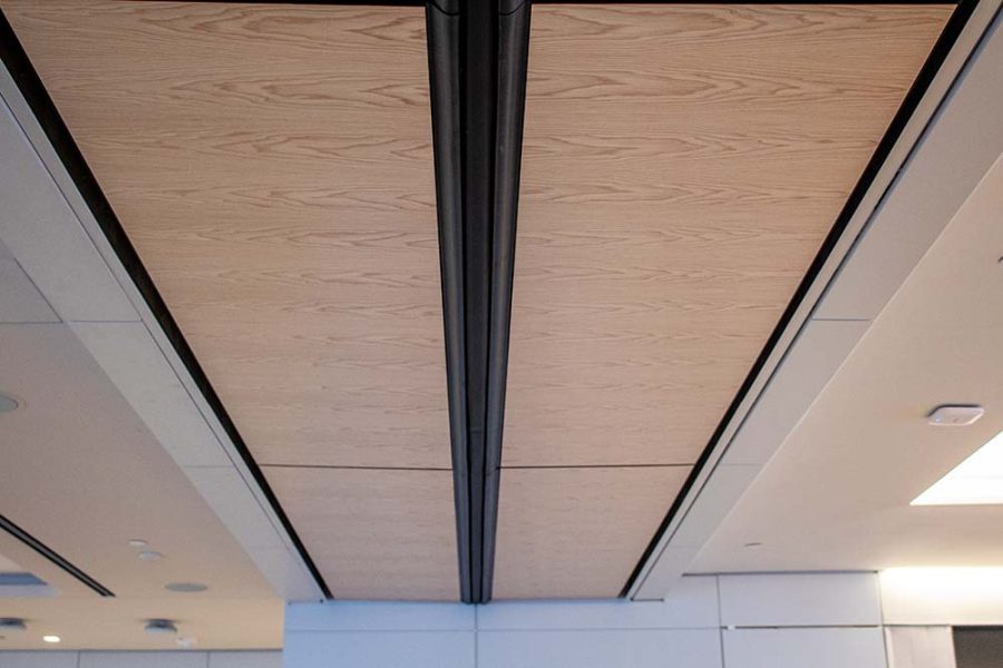 A Tale of Urban Sophistication: Blending Manhattan’s Views with ...