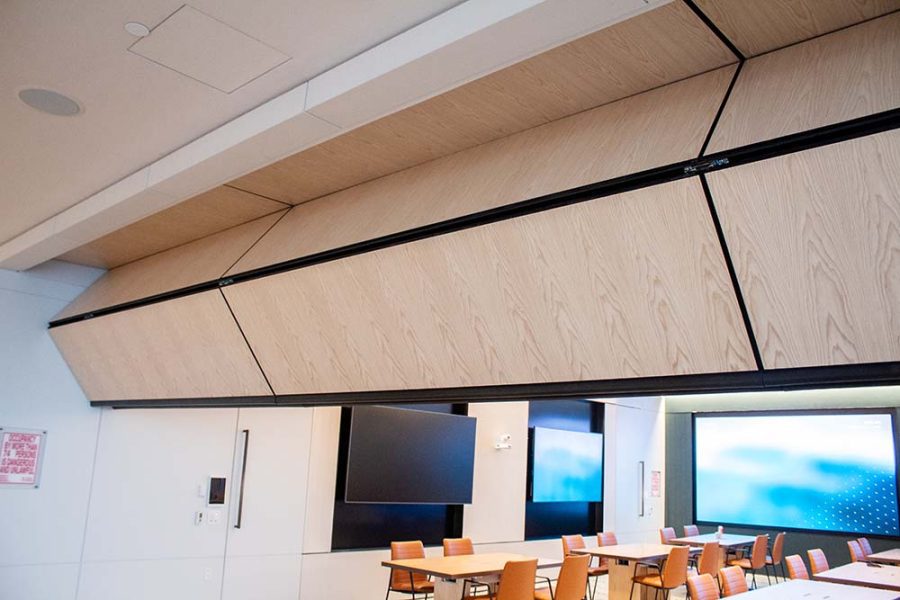 A Tale of Urban Sophistication: Blending Manhattan’s Views with ...