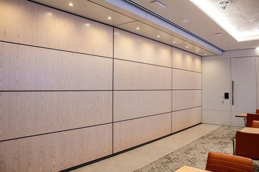 A Tale of Urban Sophistication: Blending Manhattan’s Views with ...