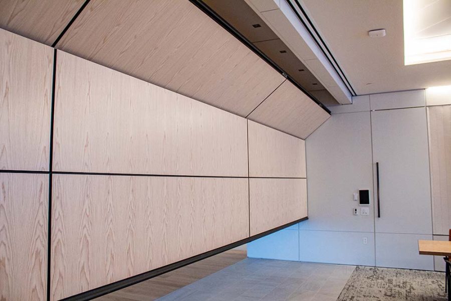 A Tale of Urban Sophistication: Blending Manhattan’s Views with ...