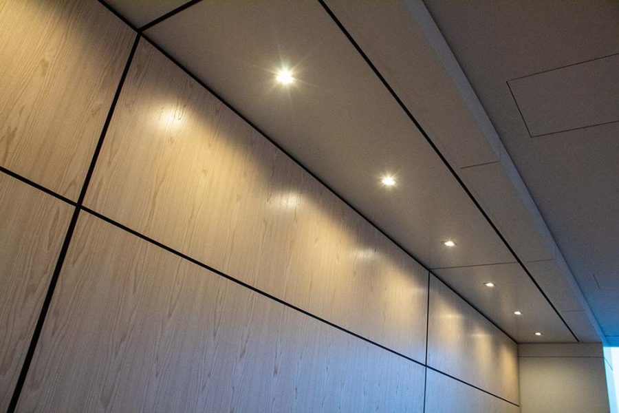 A Tale of Urban Sophistication: Blending Manhattan’s Views with ...