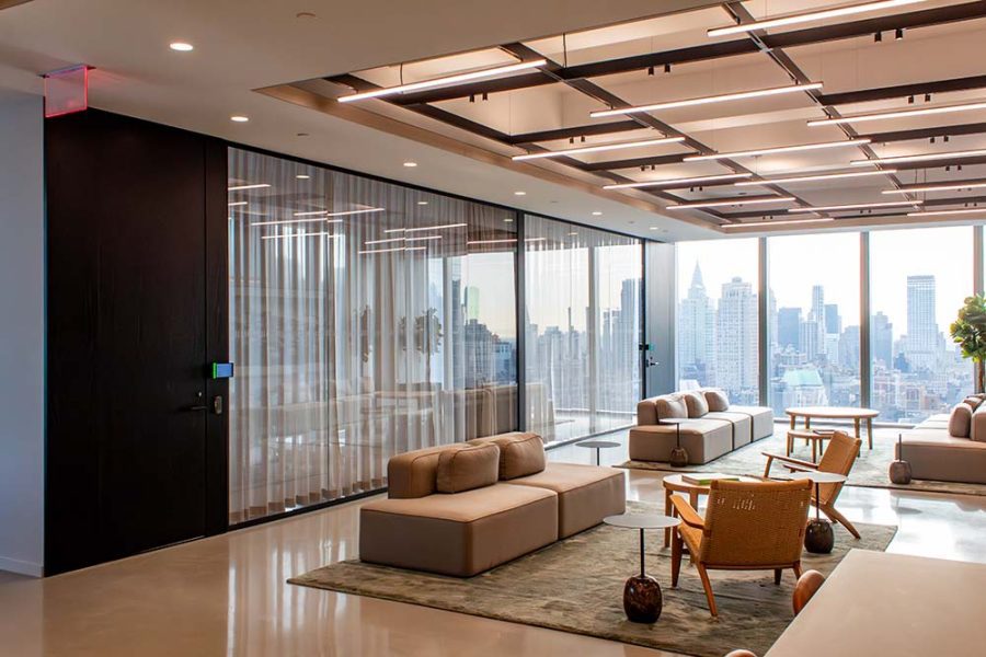 SEB's Skyline Spiral Sanctuary: A Fusion of Finance and Architecture