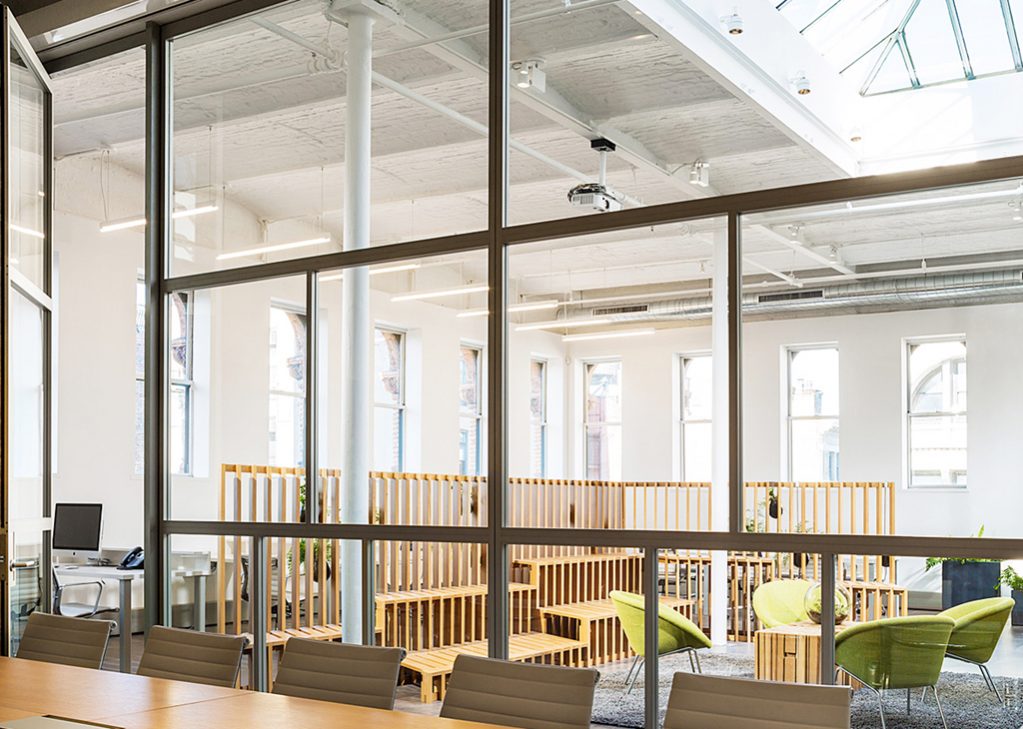 Custom Glass Wall Panels - Glass Designs