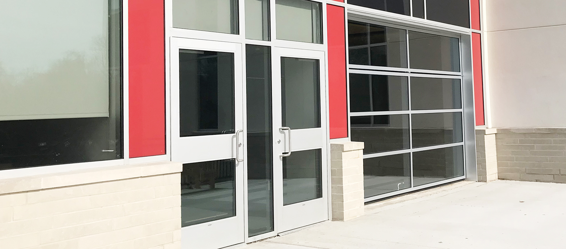 HUN Middle School Renovation: A Modern Space for Contemporary Education