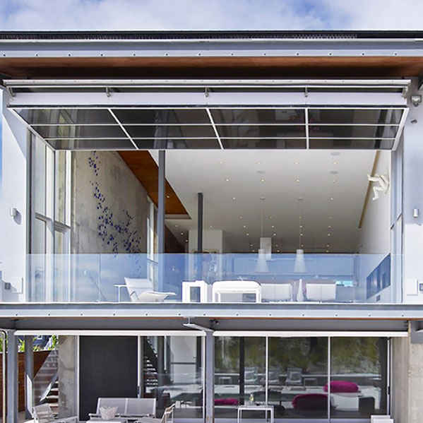 renlita-s3000-vertical-glass-wall - Glass Walls and Operable Partitions ...