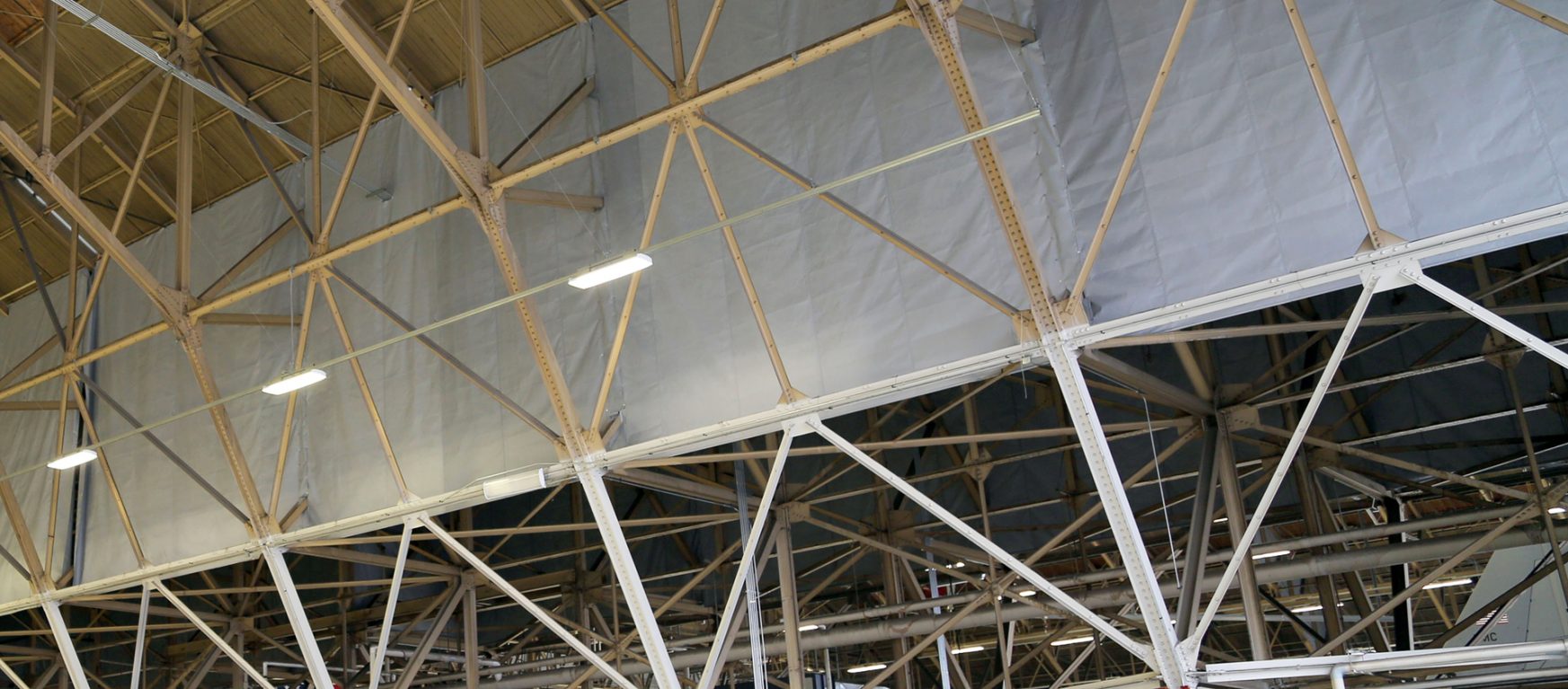 Fire + Smoke Protection | ModernfoldStyles