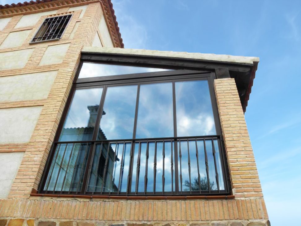 Exterior Glass Walls Residential – Wall Design Ideas